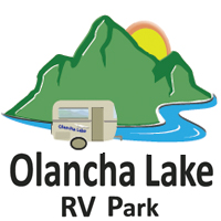 Lake Olancha Cabin Rentals and RV Park Campground Death Valley